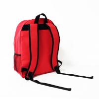 China Wholesale High class Nylon Survival Emergency Kit Portable Outdoor First Aid Bag for sale