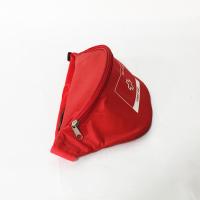 China Workplace Portable First Aid Kit Equipment Outdoor Survival Bag 0.5KG for sale