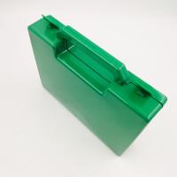 China Plastic material  case for tool more colors of  first aid box easy carry storage for sale