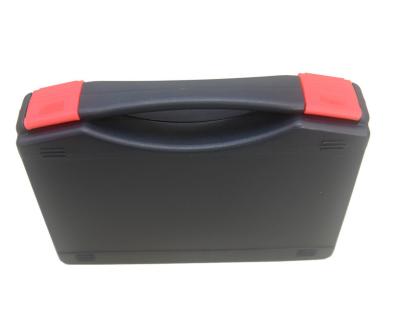 China High  class plastic material tool case with bigger capacity  first aid box easy carry  storage  container for sale