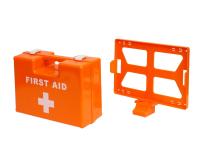 China First aid Wall mounted ABS case storage box for sale