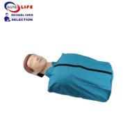 China Wholesale Medical cpr training manikin cpr with feedback for CPR training for sale