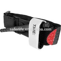 China Emergency Rotating Compression First Aid Tourniquet 3.8X89CM for sale