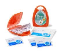 China Micro Travel First Aid Promotional  Emergency Kit For Children Mini Medical Kit for sale