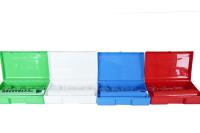 China Colorful Snake Insect Bite Kit Outdoor Survival First Aid Kit Venom Extractor for sale