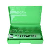 China Colorful Snake Insect Bite Kit Outdoor Survival First Aid Kit Venom Extractor for sale