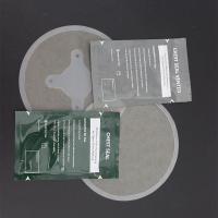 China Emergency Wound Dressing Bandage IFAK Chest Seal Vented Rescue EMS First Responder for sale