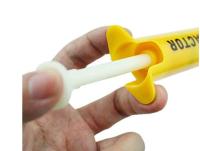 China Suction Bee Sting Venom Extractor Pump Kit Emergency Snake Bite Kit 152mm for sale