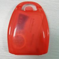 China Promotional mini bite first aid for kids emergency kit for traveling stings kit for sale