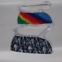 China Cotton Shoulder Support Pouch Orthopedic Medical Low Price Strap Arm Sling for sale