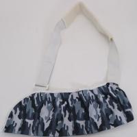 China Cotton Shoulder Support Pouch Orthopedic Medical Low Price Strap Arm Sling for sale