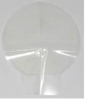 China Emergency Wound Dressing Bandage Chest Seal Vented IFAK Supplies Penetrating 15cm for sale