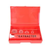 China Snake Bit Kit Extractor Sucton Pump Kit First Aid Supplies Venom Extractor For Hiking And Camping for sale