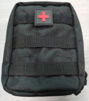 China Tactical EMT Medical First Aid Bag Emergency Survival Bag IFAK Pouch for sale