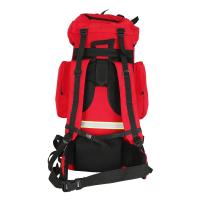 China Large Capacity Hiking Backpack Traveling First Aid Kit Small Patches  Tactical Bag Pack for sale