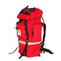 China Large Capacity Hiking Backpack Traveling First Aid Kit Small Patches  Tactical Bag Pack for sale