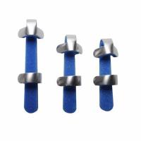 China saferlife metal finger splint aluminum foam roll splint for finger supported for sale