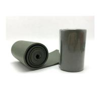 China saferlife metal finger splint aluminum foam roll splint for finger supported for sale