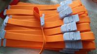 China Buckle Tourniquet Bands Elastic Belt Medical Buckle For Injection for sale