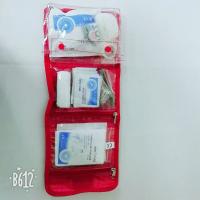 China Bandage Wound Adhesive Tape In First Aid Kit Home Travel Emergency Survival Hiking 18CM for sale