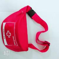 China Customized first aid kit for travel emergency aid kit survival kit for outdoor hiking for sale