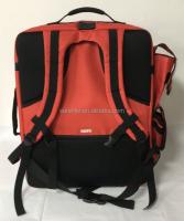 China Large Medical First Aid Trauma Bag Emergency Shoulder Pack  55x42x27CM for sale