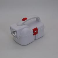China Mini Portable First Aid Kit Workplace National Flashlight Torch Survival White Green Saferlife for sale