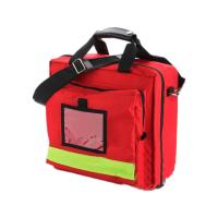 China Sport First Aid For Big Capacity Ambulance Kit Outdoor Survival Kit For Coach for sale