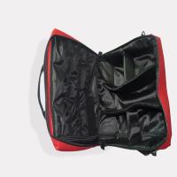 China Sport First Aid For Big Capacity Ambulance Kit Outdoor Survival Kit For Coach for sale