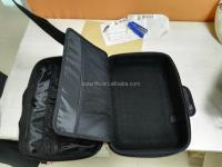 China Eva First Aid Box Travel Eva Emergency Case Promotional Gift Eva Aid Kit for sale