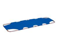 China High Quality Widely Used First Aid  Aluminum Alloy Ambulance Portable Foldaway Stretcher for sale