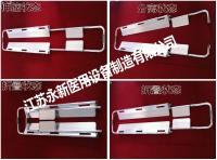 China HOT SALE SCOOP STRETCHER, AMBULANCE CHAIR STRETCHER EMERGENCY CANVAS STRETCHER FOR NURSE,AMBULANCE, STADIUM for sale