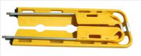 China HOT SALE SCOOP STRETCHER, AMBULANCE CHAIR STRETCHER EMERGENCY CANVAS STRETCHER FOR NURSE,AMBULANCE, STADIUM for sale
