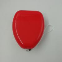 China Athletic Medical Training Supplies Cardiopulmonary Rescue CPR Breathing Mask Face Shield for sale