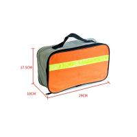 China Car Emergency Bag Car Tool Emergency Kit for sale