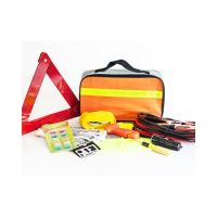China Car Emergency Bag Car Tool Emergency Kit for sale