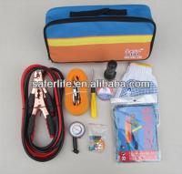 China Car Emergency Bag Car Tool Emergency Kit for sale