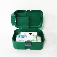 China Torch home first aid kit office for workplace with light for sale