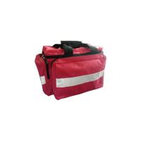 China tactical first aid bag for hiking Backpack D217 portable trauma kit for sale