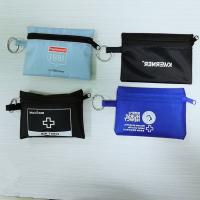 China Medical First aid kits for workplace home t ravel car first aid kit mini first aid kit for sale
