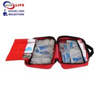 China Medical First aid kits for workplace home t ravel car first aid kit mini first aid kit for sale