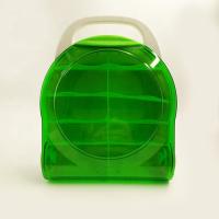 China New product China supplier first aid kit D2485 safety first aid kit box wall mounted ABS for sale