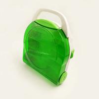 China New product China supplier first aid kit D2485 safety first aid kit box wall mounted ABS for sale