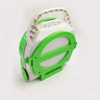 China New product China supplier first aid kit D2485 safety first aid kit box wall mounted ABS for sale