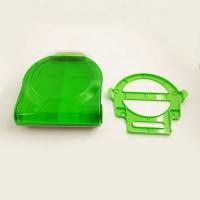 China New product China supplier first aid kit D2485 safety first aid kit box wall mounted ABS for sale