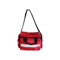 China First responder bag ambulance trauma kit with resuscitator stethoscope for sale