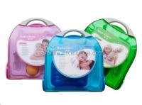 China SL-9022 Wholesale waterproof First Aid Travel Baby Care Kit for sale
