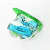 China SL-9022 Wholesale waterproof First Aid Travel Baby Care Kit for sale