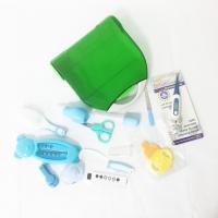 China SL-9022 Wholesale waterproof First Aid Travel Baby Care Kit for sale