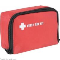 China CE Approved Saferlife Wholesale Nylon DIN13164 Private Label Pet First Aid Kit Car First Aid Kit Trade Assurance for sale